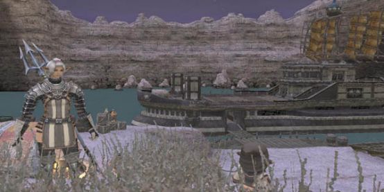 Mhaura - FFXI Wiki