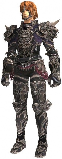 Ares' Armor Set - FFXI Wiki