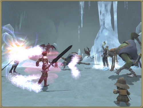 Category:Arrapago Islands - FFXI Wiki