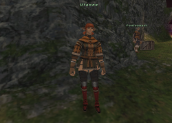 Ufanne (A) - FFXI Wiki