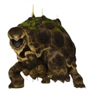 Aspidochelone - FFXI Wiki