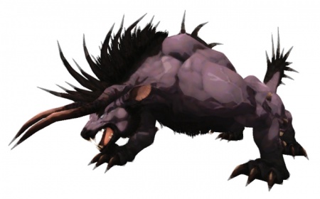 Category:Beasts - FFXI Wiki