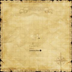Arrapago Reef - FFXI Wiki