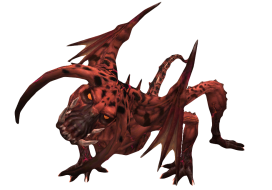 Dahak - FFXI Wiki