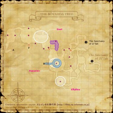 Windurst Mission 9-1 - FFXI Wiki
