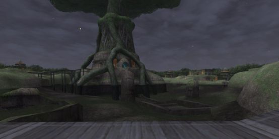 Windurst Walls - FFXI Wiki