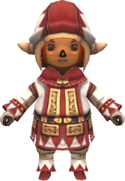 White Mage - FFXI Wiki