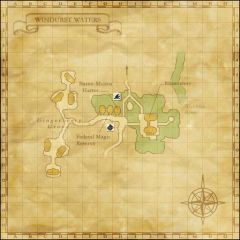 Windurst Waters (S) - FFXI Wiki