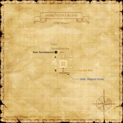 Windurst Mission 1-1 - FFXI Wiki