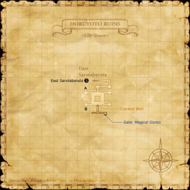 Windurst Mission 1-1 - FFXI Wiki