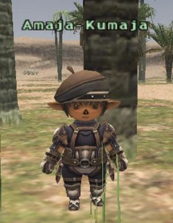 Amaja-Kumaja - FFXI Wiki