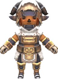 Beastmaster - FFXI Wiki