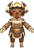 Beastmaster - FFXI Wiki