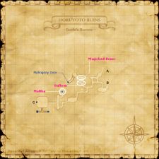 Windurst Mission 2-1 - FFXI Wiki