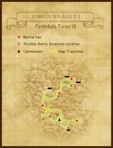 Yorcia Weald (U) - FFXI Wiki