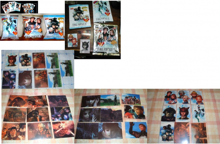 The History of Final Fantasy XI/2002 - FFXI Wiki