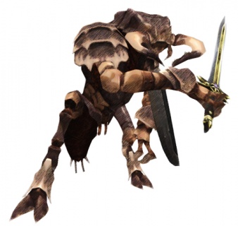 Category:Beastmen - FFXI Wiki