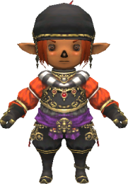 Puppetmaster - FFXI Wiki