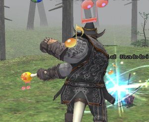 Chac-chacs - FFXI Wiki