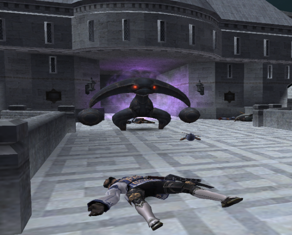 CatsEyeXI Content/Dynamis - FFXI Wiki