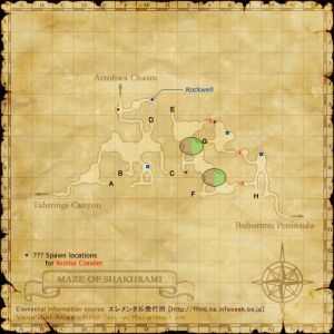 Windurst Mission 2-1 - FFXI Wiki