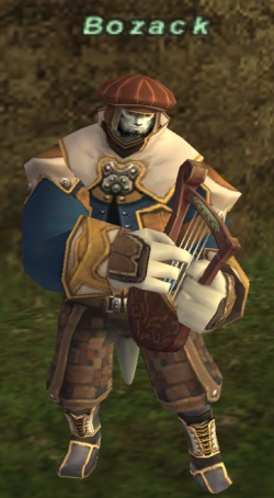Bozack - FFXI Wiki