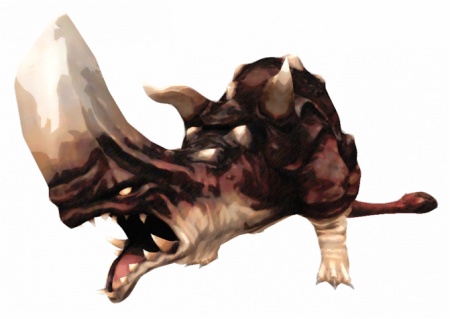 Category:Lizards - FFXI Wiki