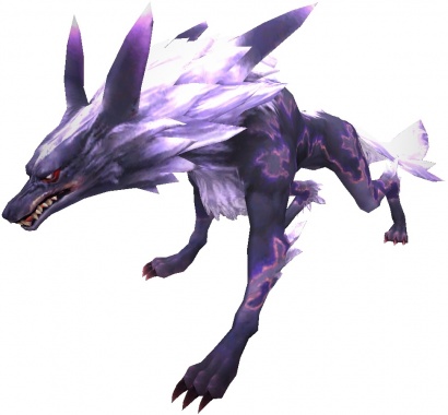 Fenrir Prime - FFXI Wiki