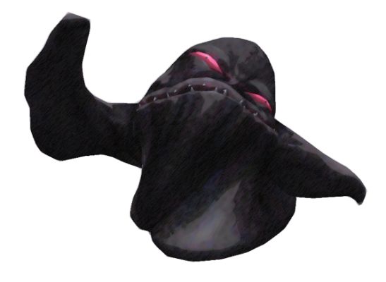Princess Pudding - FFXI Wiki