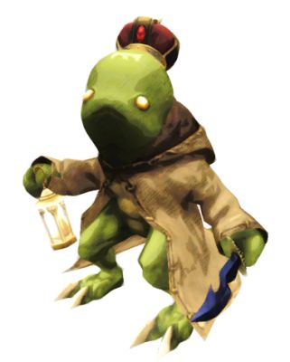 Category:Tonberry - FFXI Wiki