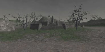 North Gustaberg - FFXI Wiki