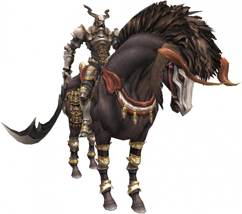 Odin's Chamber II - FFXI Wiki