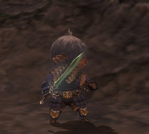 Naegling - FFXI Wiki