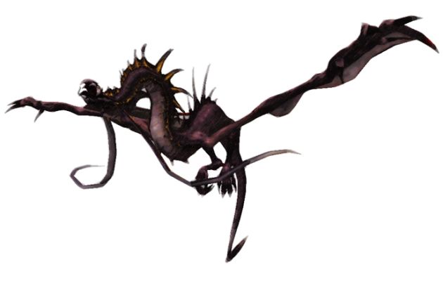 Amphiptere - FFXI Wiki