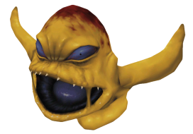 Gumdrop - FFXI Wiki