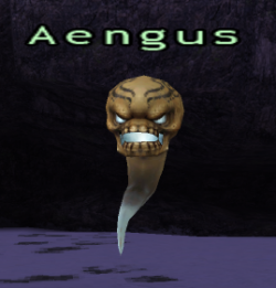 Aengus - FFXI Wiki