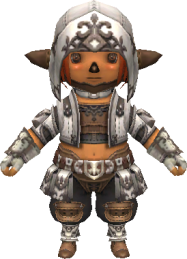 Thief - FFXI Wiki