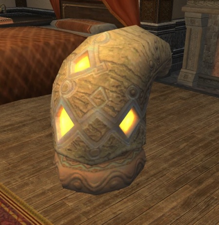 Shell Lamp - FFXI Wiki