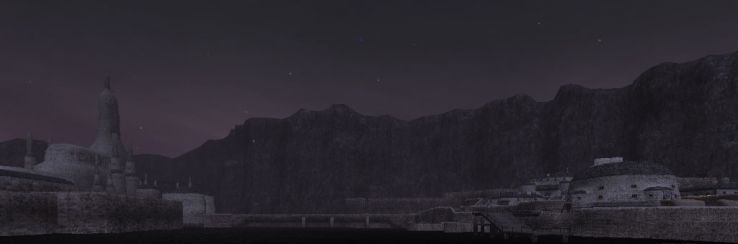 Port Bastok - FFXI Wiki