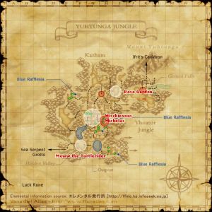 Rise of the Zilart Full Walkthrough - FFXI Wiki