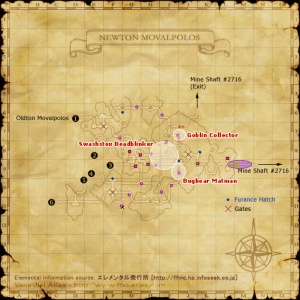 Promathia Mission 5 3 Ffxi Wiki