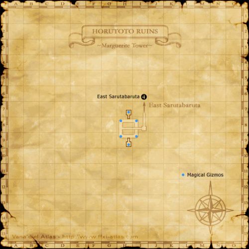 Windurst Mission 1-2 - FFXI Wiki
