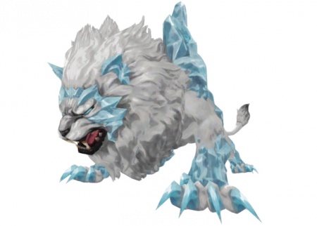 Category:Beasts - FFXI Wiki