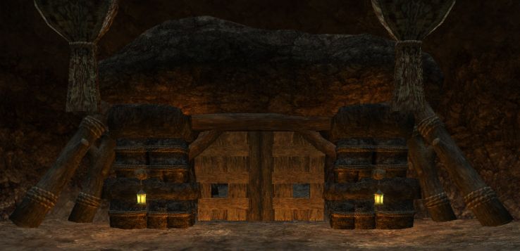 Sacrificial Chamber - FFXI Wiki