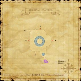 The Voracious Resurgence Mission 10-2 - FFXI Wiki