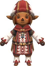 White Mage - FFXI Wiki