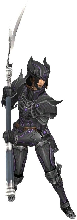 Abyss Armor Set - FFXI Wiki