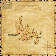 Escha - Zi'Tah - FFXI Wiki