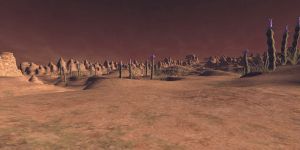 Abyssea - Tahrongi - FFXI Wiki