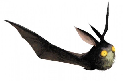 Goblin's Bat - FFXI Wiki